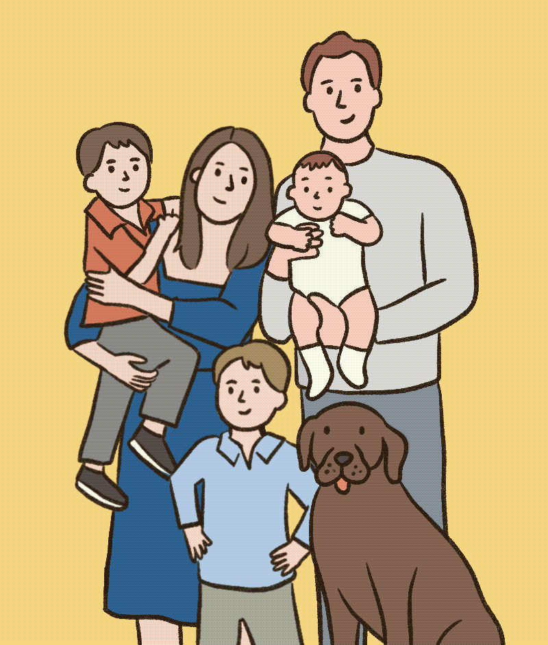 GIF Stickers for HelloAdamsFamily – carolynnyoe blog